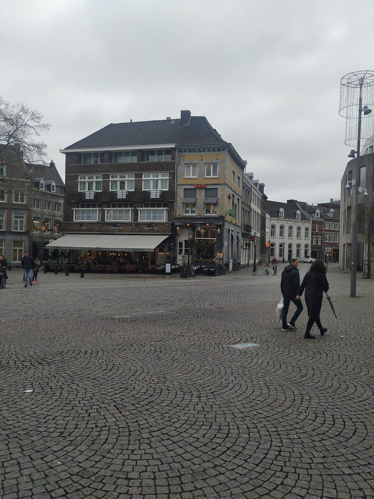 Olround Maastricht - Kinderfeestje.nl