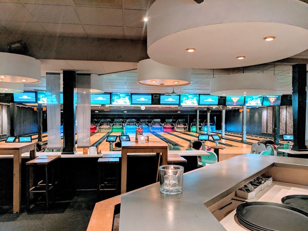 Party en Bowling De Worp - Kinderfeestje.nl